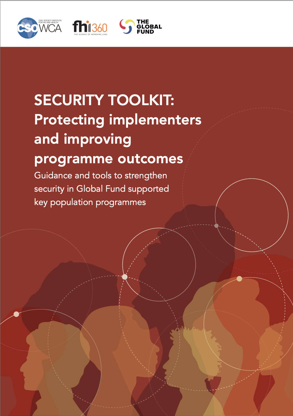 Security Toolkit — Civil Society for Health